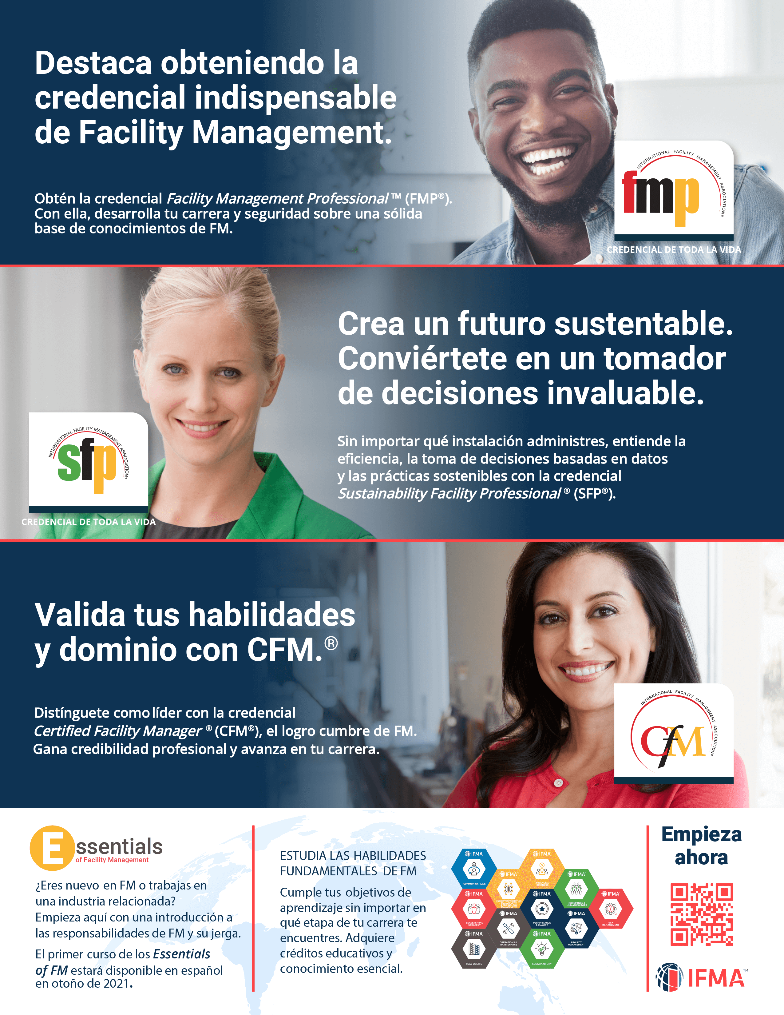 IFMA Global LATAM